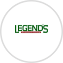 How to Log in to Legends Restaurant (2026) | Chargeback