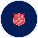 How to Log in to The Salvation Army (2026) | Chargeback